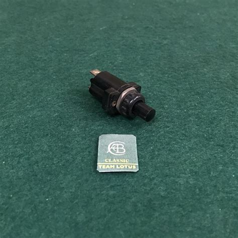 Micro Switch Elan 020
