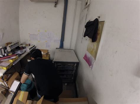 Firstlayer ู้rack Network Cleaning Service