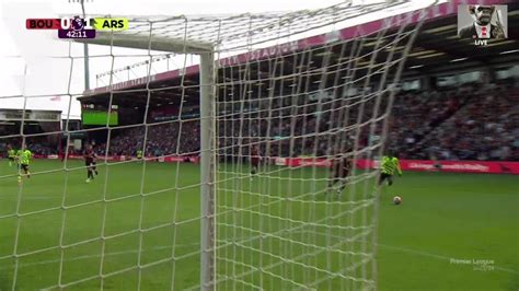 Nketiah Fouled Penalty Rgunners