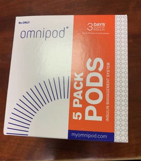 Omnipod 5 Pack Expire In 2020 New For Sale In Queens Ny Offerup Omnipod 5 Pack Expire In 2020 New For Sale In Queens Ny Offerup