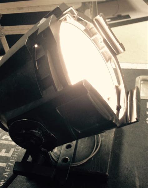 Etc Source 4 Par Ea Stage Lighting Gear Afterglow Lighting
