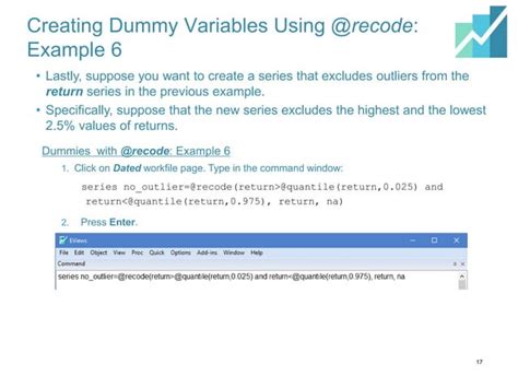 Tutorial7 Dummy Variables Pptx
