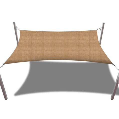 Custom Rectangle Sun Shade Sail With Upto OFF Covers All UK