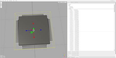 Some Issues When Export A Single Mesh With Multiple Materials Using