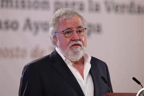 Caso Ayotzinapa “no Hay Indicios De Que Estén Con Vida” Sostuvo