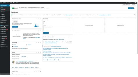 Woocommerce Cybersource Developer Center
