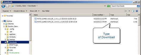 Install Magento Patch Aspiration Hosting Part 01