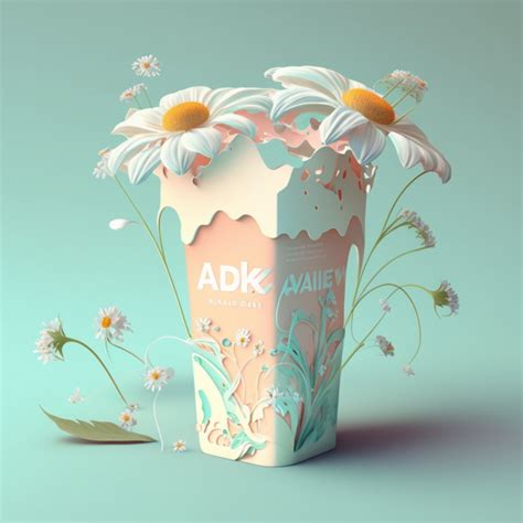 我用ai设计食品包装，挑战落地，结果 36氪