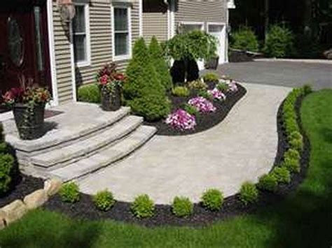 1381 Best Front Yard Landscaping Ideas Images On Pinterest Backyard Landscape Design Backyard
