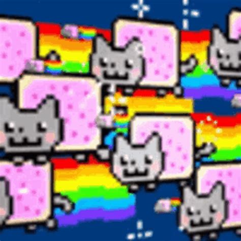 Katt Nikkende 