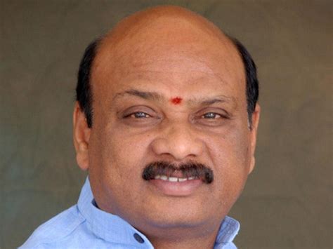 Chintakayala Ayyanna Patrudu Advice To Tdp