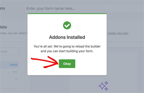 Generating Forms With WPForms AI