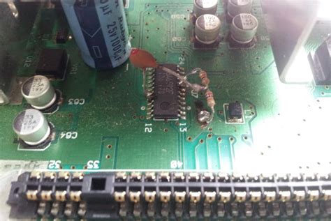 Ajuda Super Nintendo Shvc Cpu 01 Eletrônica Clube Do Hardware