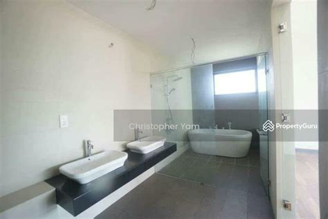 2 Storey Semi D Setia Eco Glades Cyberjaya Semi D House Gated