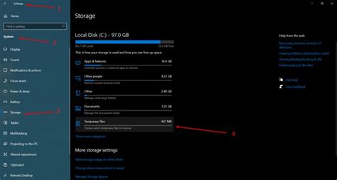 Fixes Recycle Bin Takes Forever To Open Techdim