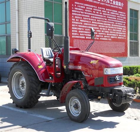 Shifeng SF550 | Tractor & Construction Plant Wiki | Fandom