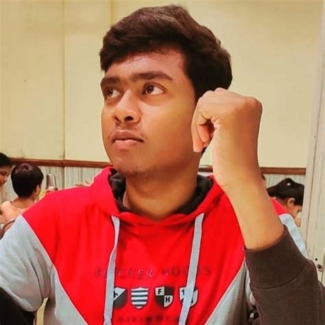 𝙎𝙖𝙞 𝙂𝙖𝙣𝙚𝙨𝙝🤍 Am Saiganesh On Threads