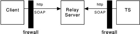 Firewall Crossing Interaction Of Aci Components Using Ants Download