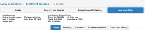 Box 64a 64b 64c Document Control Number Rcm
