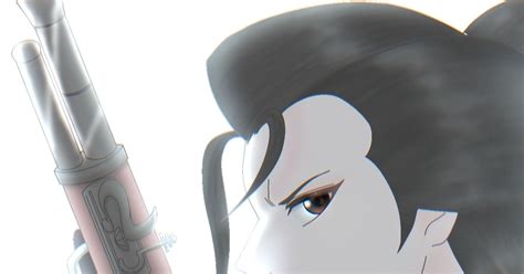 ワンピース イゾウ 妖丸のイラスト Pixiv