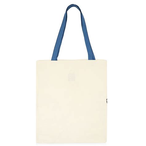 Mustafa Birdal Tasarımlı Güneşli Bez Çanta