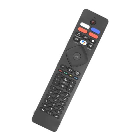 Пульт управления,Подходит для телевизора Philips, модель NH800UP без ...
