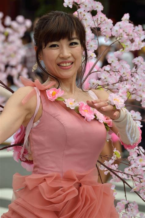 浅草サンバ カーニバル2014 By 葉吹 （id：3686194） 写真共有サイトphotohito