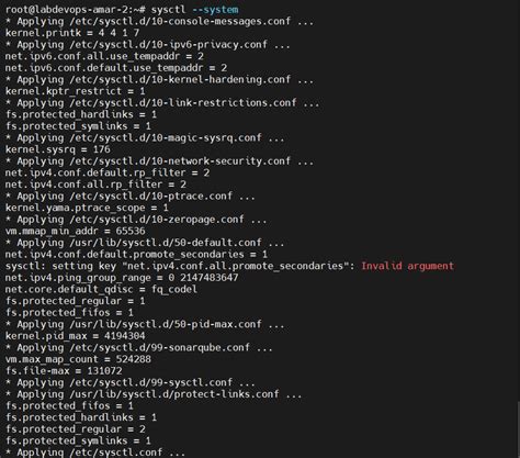 Pengertian Dan Konfigurasi SonarQube ID Networkers