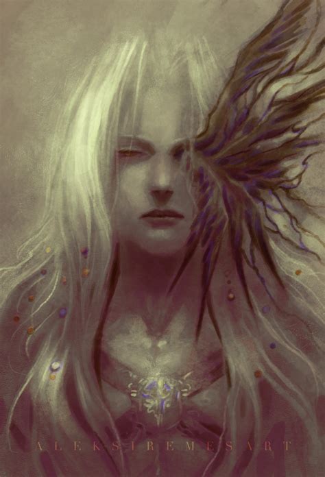Sephiroth Final Fantasy And More Drawn By Aleksi Remes Danbooru