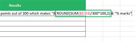How To Use Multiple Formulas In A Cell Excel Guide