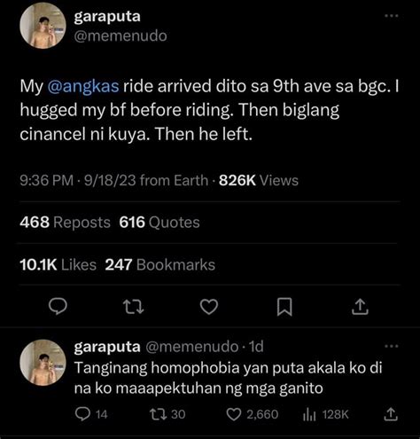 genuine question r philippines