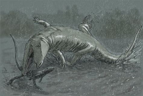 Joschua Knüppe On Twitter Results From The Paleostream Dromornis