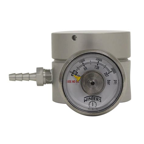 Demand Flow Regulators Sga
