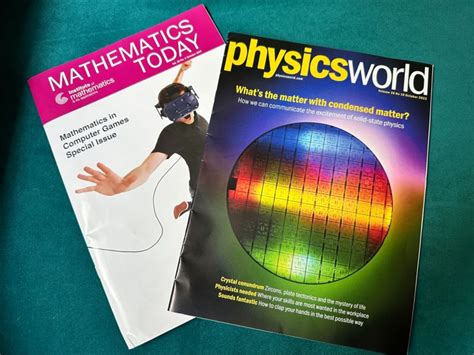 J Rogel On Linkedin Science Physics Maths Gaming Condensedmatter