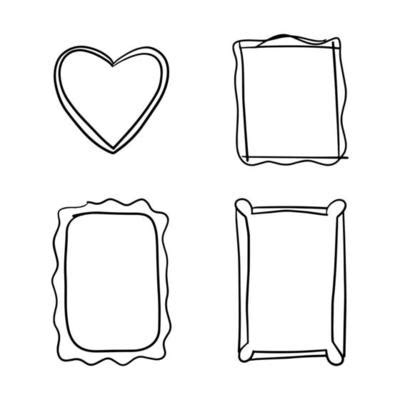 Rectangle Outline Vector Art Icons And Graphics For Free Download