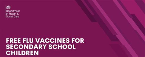Flu Vaccination Programme Xp Gateshead