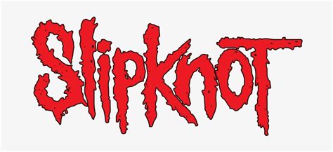 Slipknot Para Dibujar Logo Como Dibujar El Logo De Slipknot Tiktok
