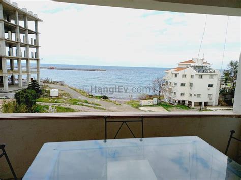Girne Merkezde Denize S F R Kiral K Daire Hangi Ev