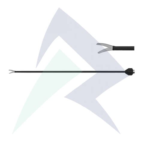 Metzenbaum Scissors Disposable Sheath And Tip System Rit Metal