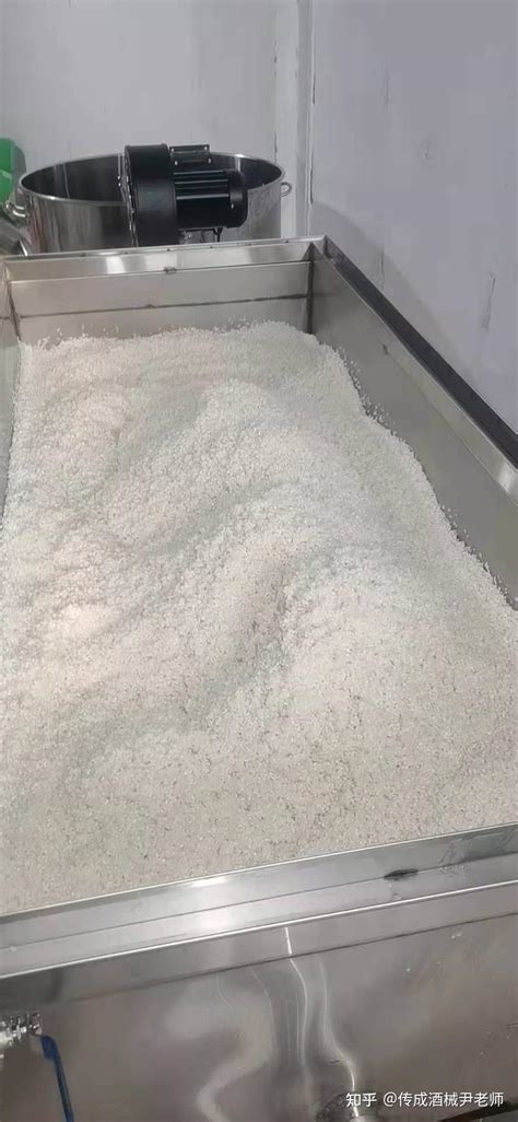 酿酒工艺 生料酿酒与熟料酿酒的区别 知乎