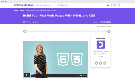 Best Web Design Courses Online That You Should Take In Free