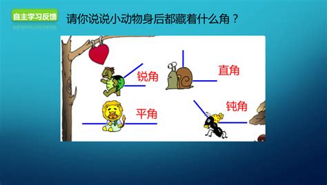 四年级数学北师大版上册 24 旋转与角 课件共21张ppt21世纪教育网 二一教育