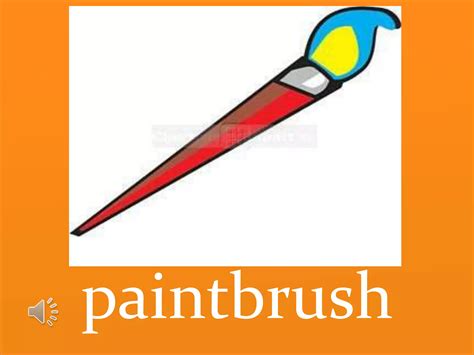 flashcards classroom objects picture dictionaries 67904 pptx