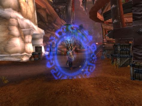 Temporal Shield Spell Mists Of Pandaria Classic