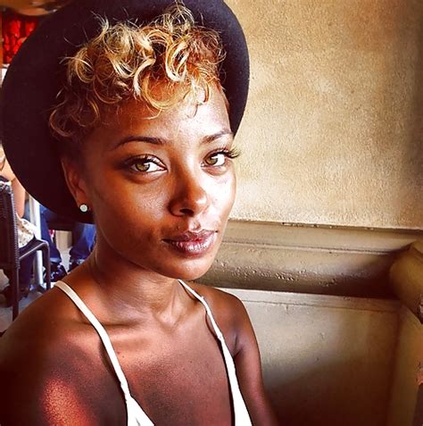 Biracial Beauties Eva Marcille Porn Pictures Xxx Photos Sex Images