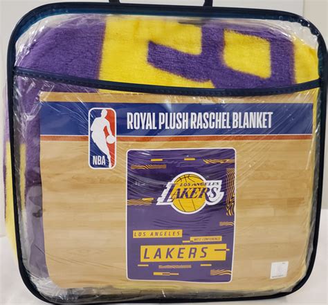 Royal Plush Raschel Blanket 60 X 80 Blanket Logo Design Sports