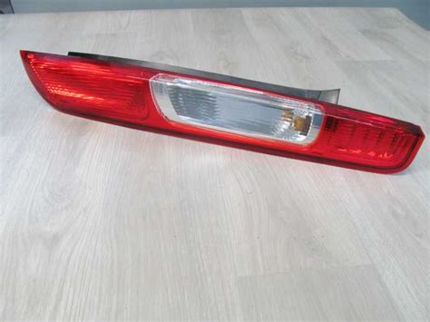 FORD FOCUS MK2 II LIFT 04 08 LAMPA TYL TYLNA PRAWA 4M51 13404 A JBT