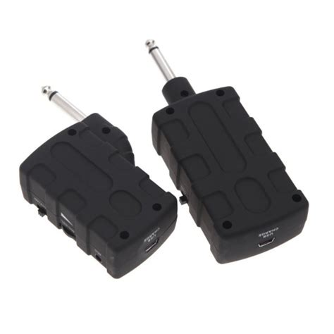 JOYO Jw Digital Wireless Guitar Transmitter And Receiver