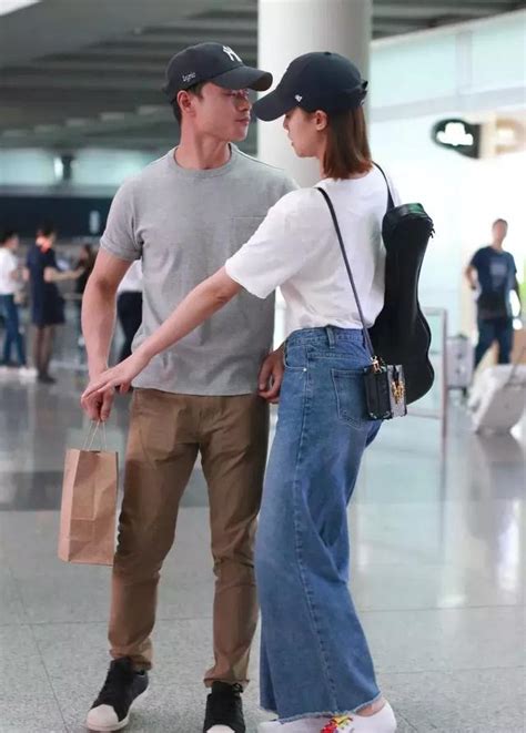 別人秀恩愛 藍盈瑩與曹駿卻日常秀健身 讓人羨慕不已 每日頭條
