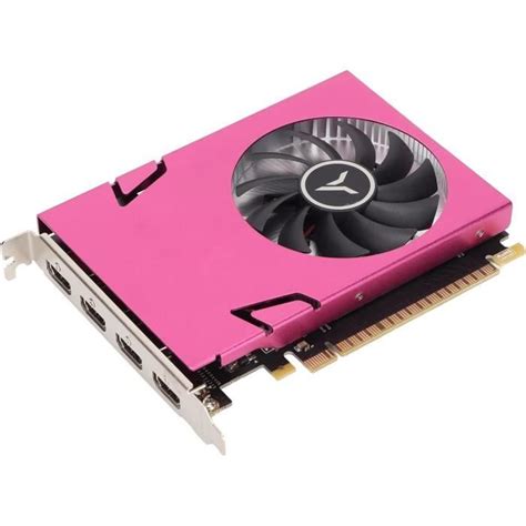 Gt730 2g Carte Graphique Multi Écrans 2g 128 Bits Ddr3 993 1600mhz 4